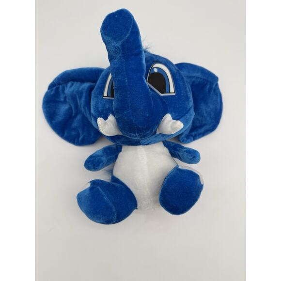 IMPACT Merchandise, Inc. | Toys | Vintage Impact Merchandise Plush 1 ...